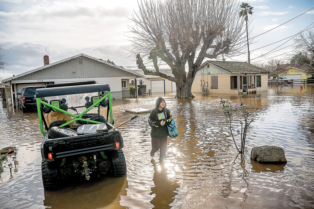 Flooding drives millions to move | News, Sports, Jobs - Altoona Mirror